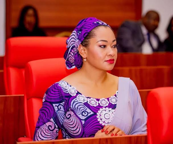 BOFIA amendment: Sen Natasha raises concern over digital earnings ...