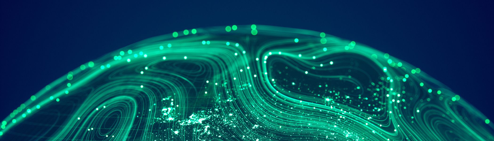 Mapping the world's readiness for AI shows prospects diverge - Business ...