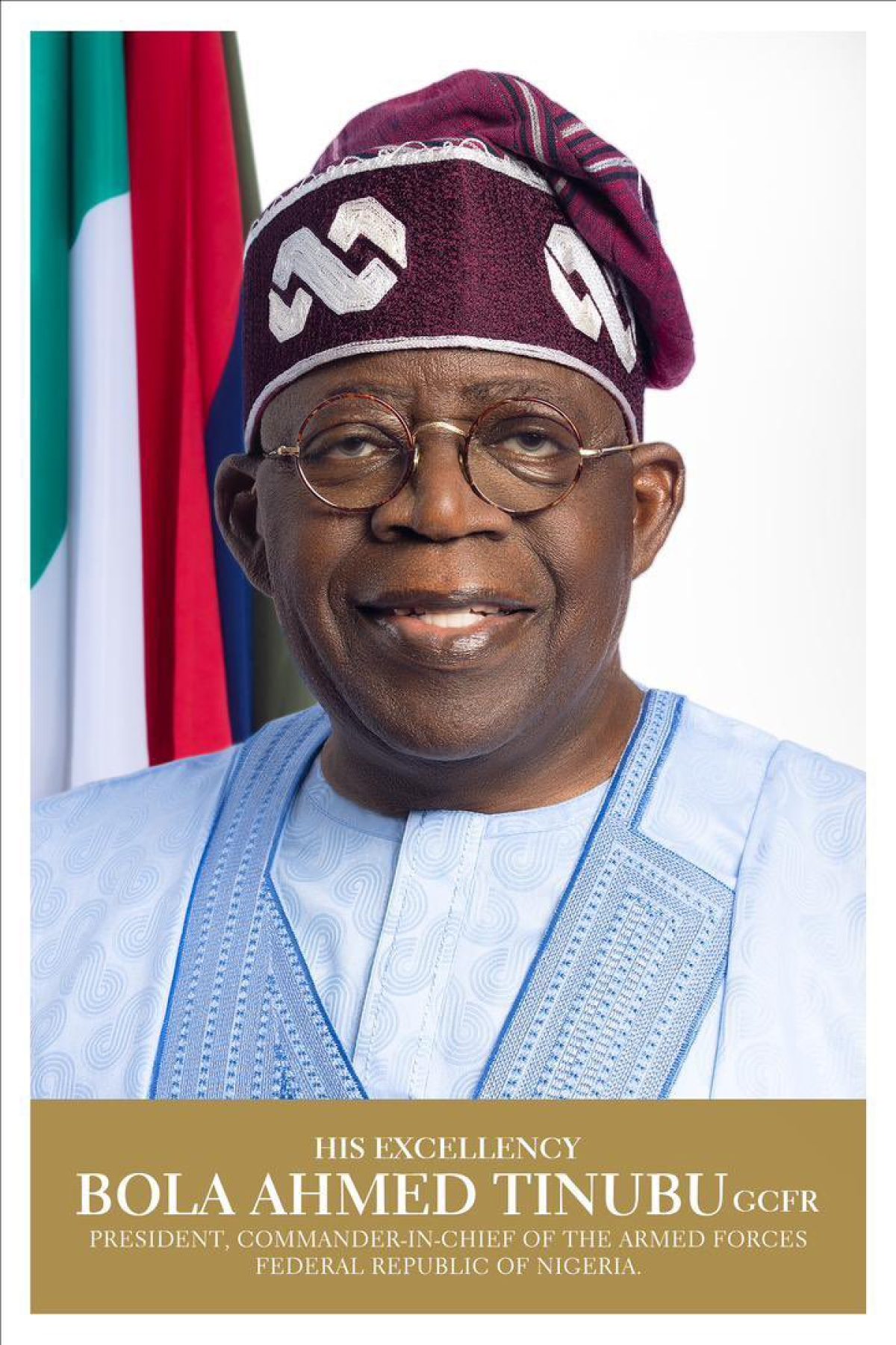 President Bola Tinubu approves "Nigeria First Policy" - Business Affairs