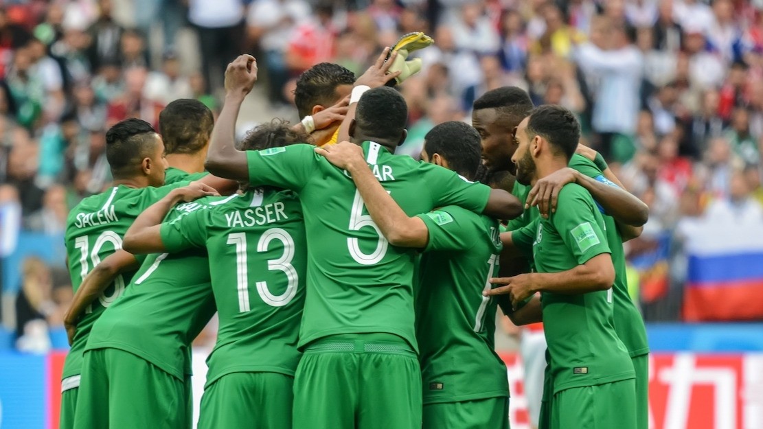 How did Saudi Arabia win the 2034 FIFA World Cup bid? - Business Affairs