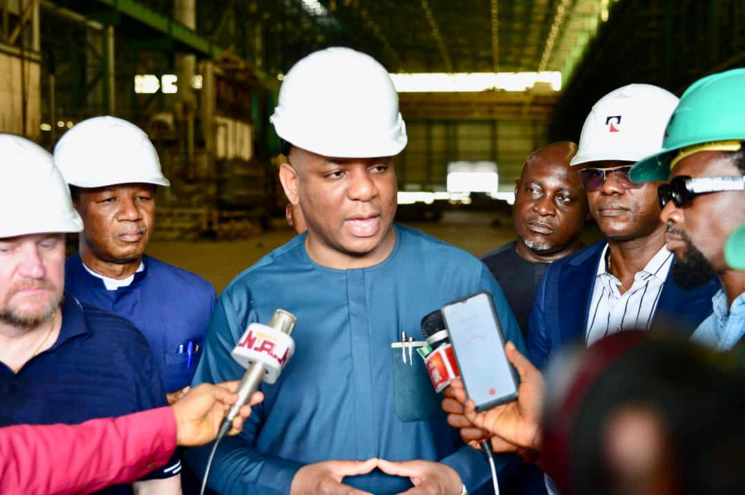 Pending issues’ll be resolved, minister assures UC Rusal management ...