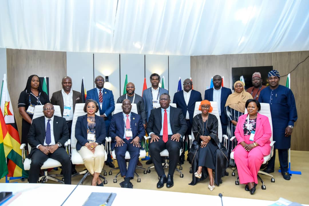 African petroleum regulators forum charges members on collaboration ...