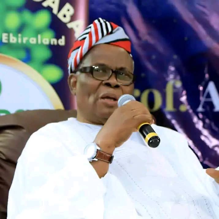 Kogi mourns demise of former NBC DG, Tom Adaba - Business Affairs