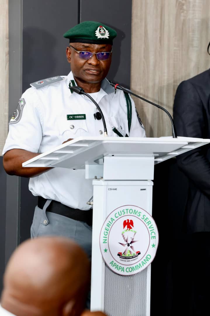 Customs set to expand B’Odogwu platform - Business Affairs