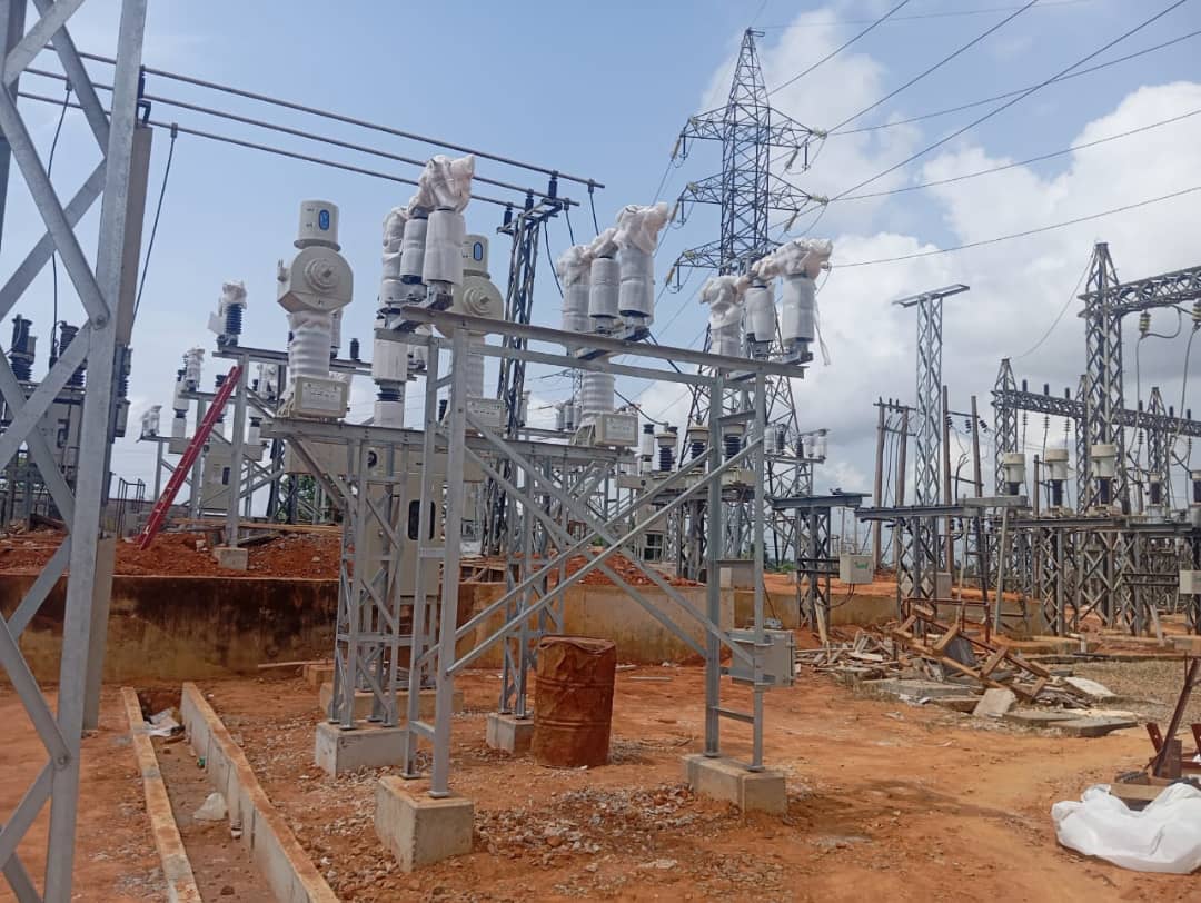 TCN upgrades Agbara 132/33kV transmission substation - Business Affairs
