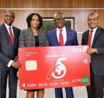 UBA launches Afrigo Card to promote accessibility - Business Affairs