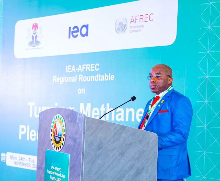 Nigeria hosts Sub-Saharan African roundtable on methane emissions ...
