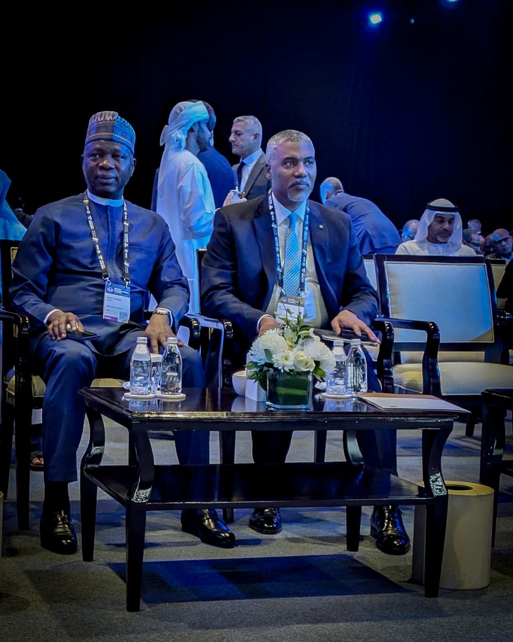 Customs deepens global push for innovation-driven trade facilitation ...